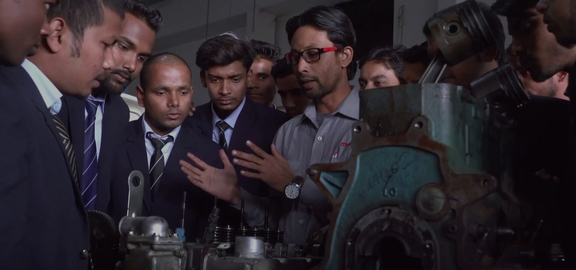 Top Engineering College in Bihar | VVIT Purnea Bihar